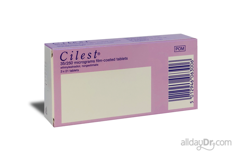 Cilest
