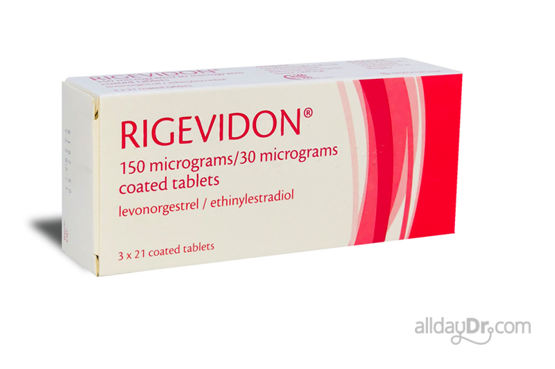 Rigevidon