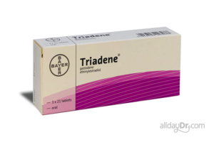 Contraception - alldayDr Treatments