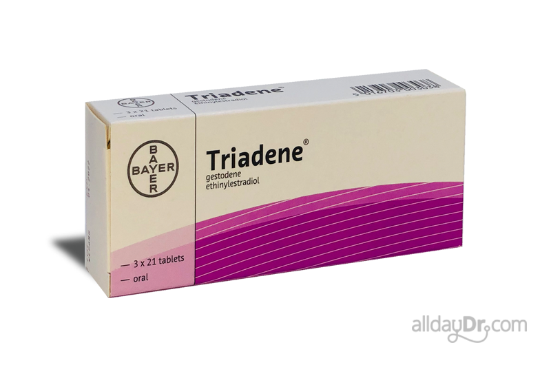 Triadene