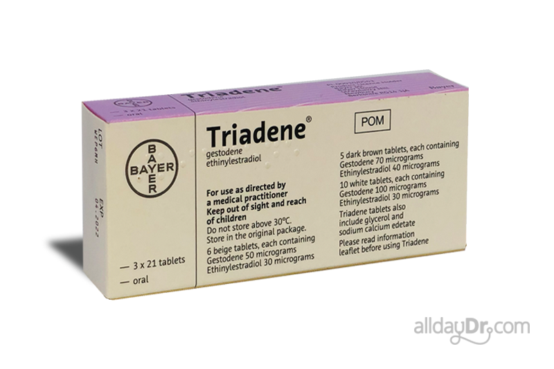 Triadene