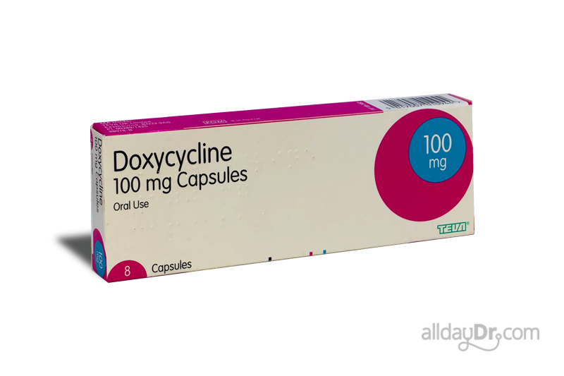 Doxycycline