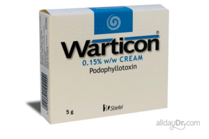 Genital Warts - alldayDr Treatments