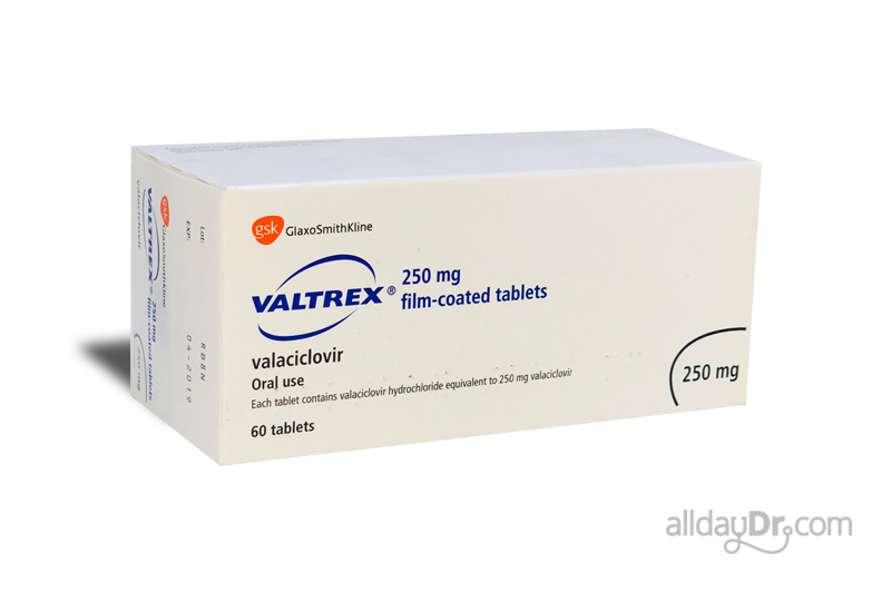 Valaciclovir