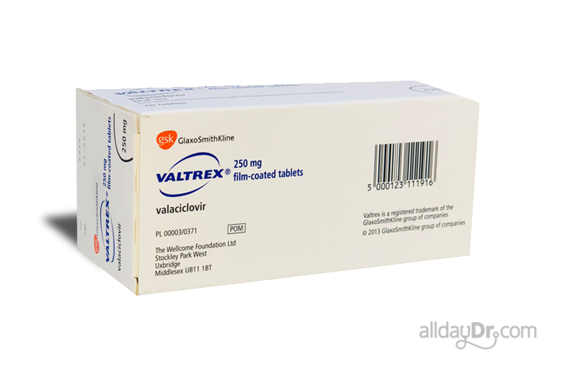 Valaciclovir