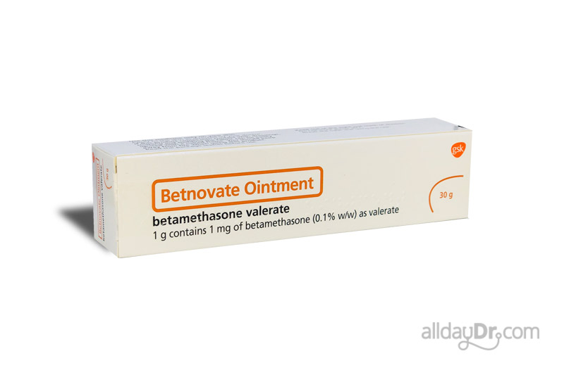 Betnovate Ointment