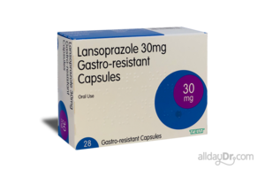 Heartburn - alldayDr Treatments and Information