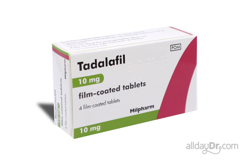 Tadalafil Tablets