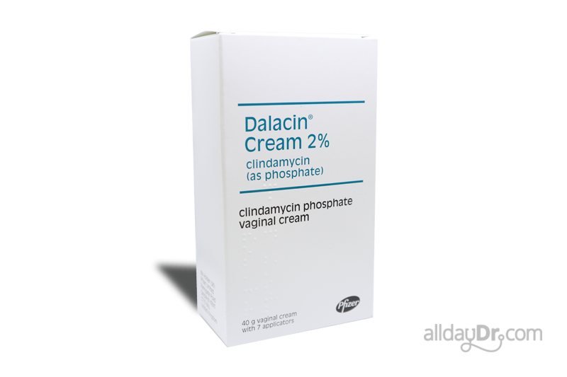 Dalacin Cream