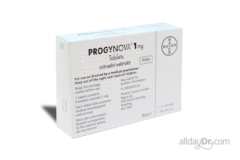Progynova