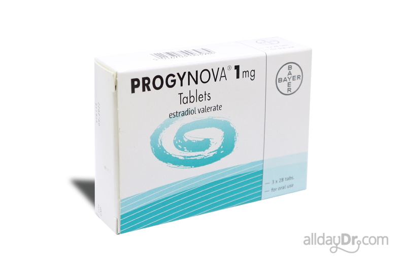 Progynova