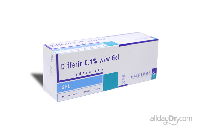 Differin
