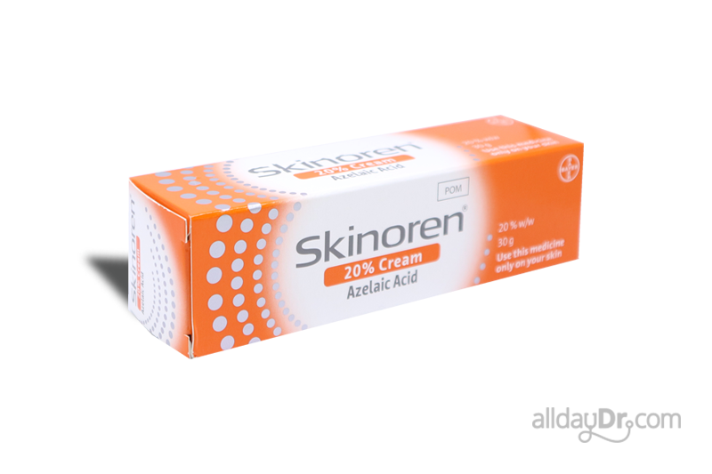 Skinoren Cream