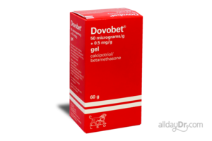 Psoriasis - alldayDr Treatments