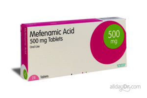 Heavy Painful Periods