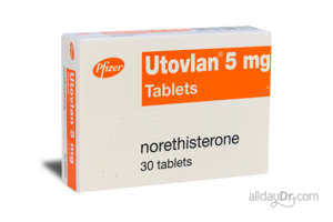 Heavy Painful Periods