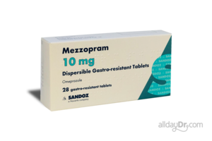 Heartburn - alldayDr Treatments and Information