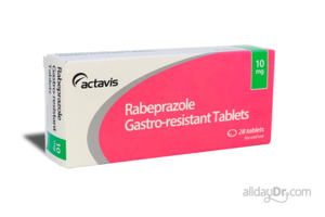 Heartburn - alldayDr Treatments and Information