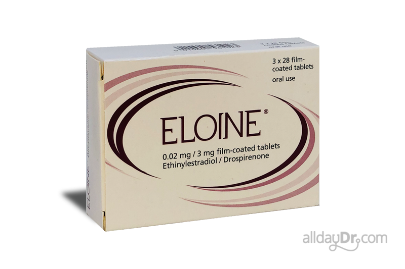 Eloine