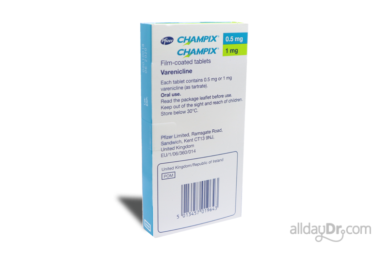 Champix