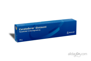 Psoriasis - alldayDr Treatments