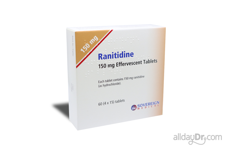 Ranitidine Soluble