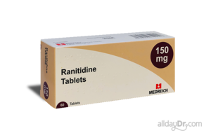 Heartburn - alldayDr Treatments and Information